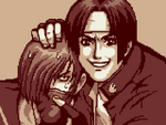 Miss X | SNK Wiki | Fandom