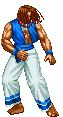 Bob Wilson/Gallery | SNK Wiki | Fandom
