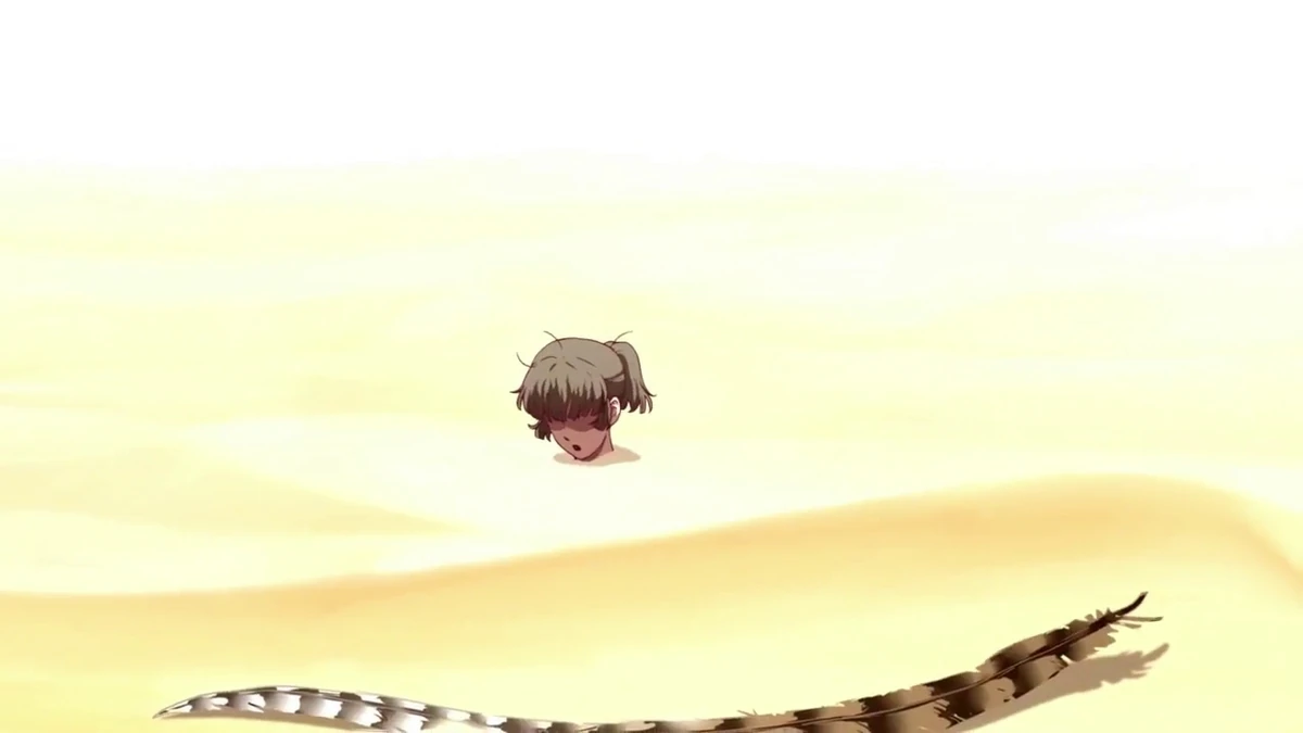 Mian/Story | SNK Wiki | Fandom