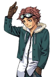 Shintaro Kuno | SNK Wiki | Fandom