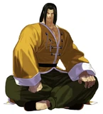 Gato | SNK Wiki | Fandom