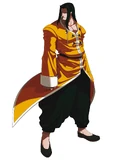Gato | SNK Wiki | Fandom