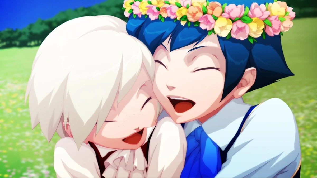 Ash Crimson/Story | SNK Wiki | Fandom