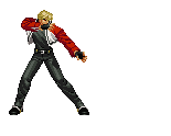 Garou: Mark of the Wolves/Move List | SNK Wiki | Fandom