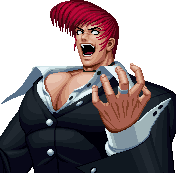 Orochi Iori/Gallery | SNK Wiki | Fandom