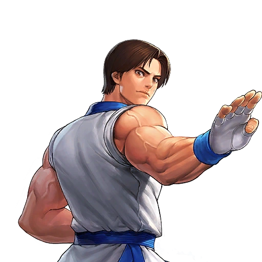 Kim Kaphwan | SNK Wiki | Fandom