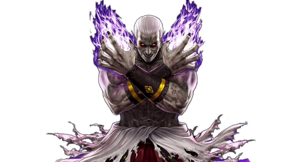 Nightmare Geese | SNK Wiki | Fandom