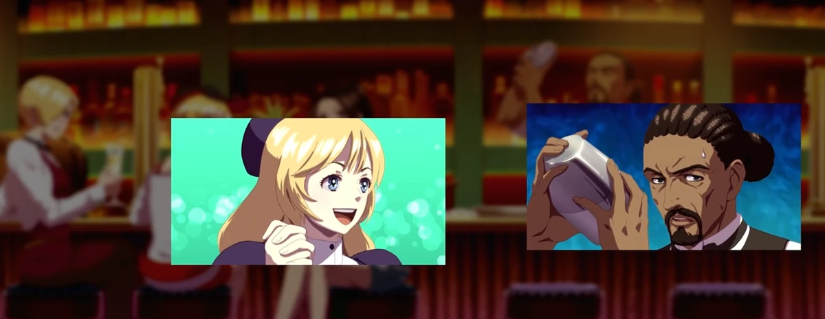 Hinako Shijo/Story | SNK Wiki | Fandom