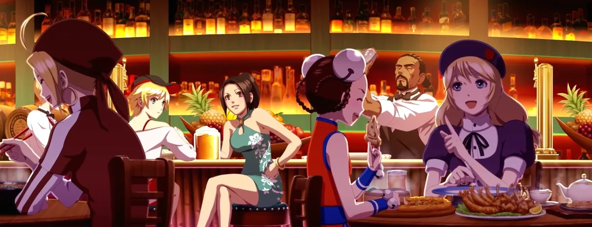 Hinako Shijo/Story | SNK Wiki | Fandom