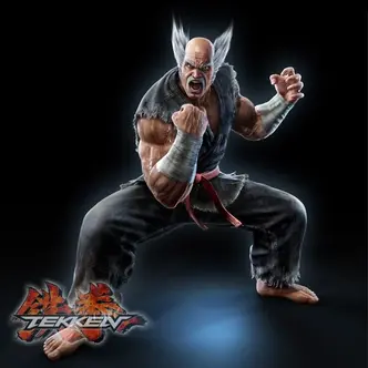 Mishima Style Fighting Karate | SNK Wiki | Fandom