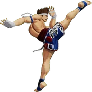 Joe Higashi/Move List | SNK Wiki | Fandom