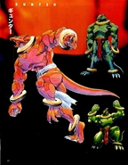 Gunter | SNK Wiki | Fandom