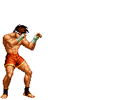 Hurricane Upper | SNK Wiki | Fandom