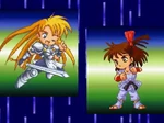 Ryoko Izumo/Gallery | SNK Wiki | Fandom