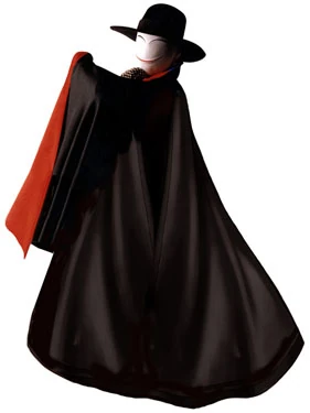 G-Mantle | SNK Wiki | Fandom