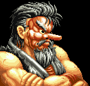 Mr. Karate/Gallery | SNK Wiki | Fandom
