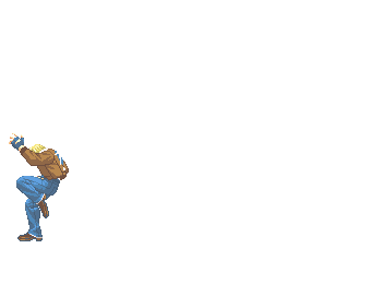 Terry Bogard/Move List | SNK Wiki | Fandom