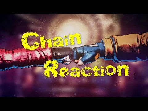 Chain Reaction | SNK Wiki | Fandom