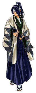 The Last Blade 2: Heart of a Samurai | SNK Wiki | Fandom