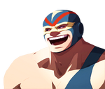 Raiden/Gallery | SNK Wiki | Fandom