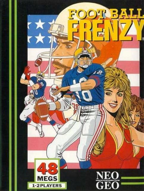 Football Frenzy | SNK Wiki | Fandom