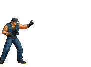 Gatling Attack | SNK Wiki | Fandom