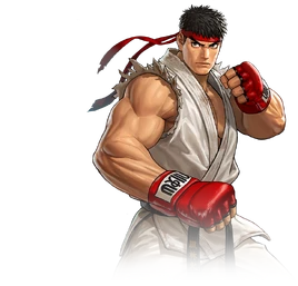 Ryu | SNK Wiki | Fandom