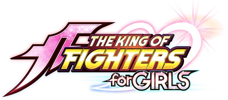 The King of Fighters for Girls | SNK Wiki | Fandom
