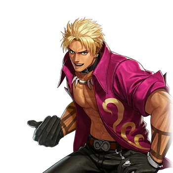 Shen Woo | SNK Wiki | Fandom