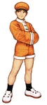 Bao | SNK Wiki | Fandom