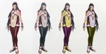 Luong/Gallery | SNK Wiki | Fandom