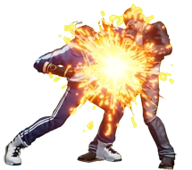 Shingo Kinsei Ore Shiki: Nie Togi | SNK Wiki | Fandom