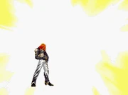 Freeman/Move List | SNK Wiki | Fandom