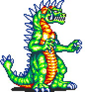 Super Geon | SNK Wiki | Fandom