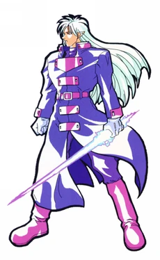 Slash | SNK Wiki | Fandom