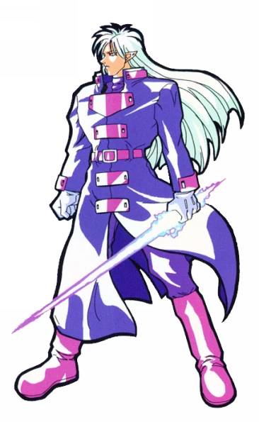 Slash | SNK Wiki | Fandom