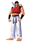Sho Hayate/Gallery | SNK Wiki | Fandom