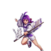 Akari Ichijo | SNK Wiki | Fandom