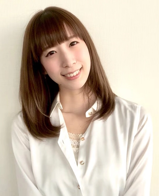 Ami Koshimizu | SNK Wiki | Fandom