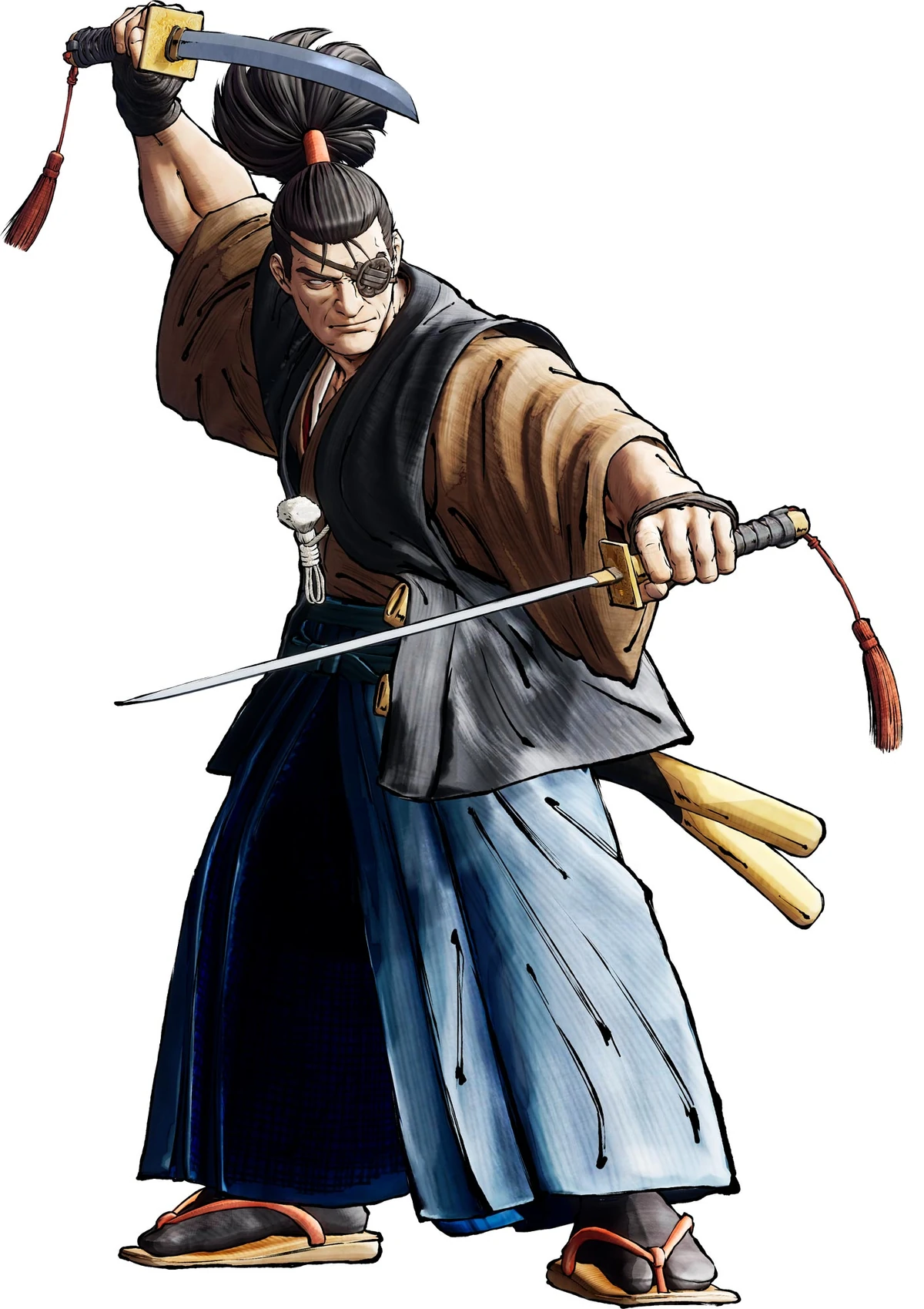 Jubei Yagyu/Quotes | SNK Wiki | Fandom