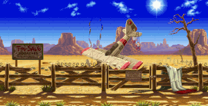 Real Bout Fatal Fury 2: The Newcomers | SNK Wiki | Fandom