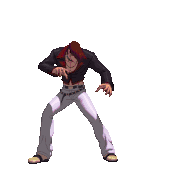 Iori Yagami/Move List | SNK Wiki | Fandom
