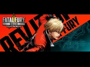 Fatal Fury: City of the Wolves/Original Soundtrack | SNK Wiki | Fandom