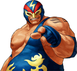 Raiden/Gallery | SNK Wiki | Fandom