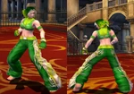 Chae Lim/Gallery | SNK Wiki | Fandom