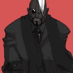 Seth | SNK Wiki | Fandom