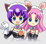 Macky and Pentell | SNK Wiki | Fandom