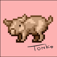 Tonko | SNK Wiki | Fandom