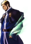 Goenitz | SNK Wiki | Fandom