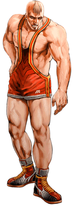 Buriki One | SNK Wiki | Fandom